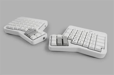 ErgoDox EZ Original Standalone | ErgoDox EZ