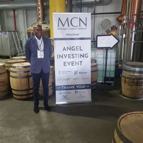 David Anderson On Linkedin Fantastic Networking For Anderson Dhanaraj