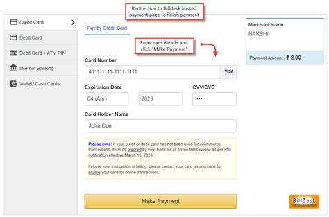 Magento 2 Billdesk Payment Gateway Billdesk Module For Magento 2