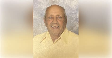 Obituary Information For Jack Scott