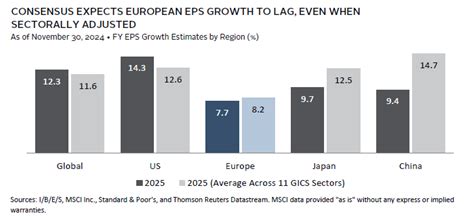 2025 Outlook Public Equities Cambridge Associates