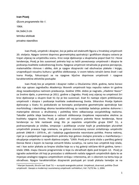 Ivan Picelj Pdf