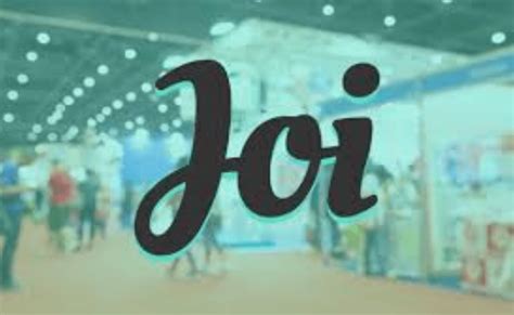 Joi Schema Best Practices Optimizing Your Data Validation In Nodejs Experts Say Blog