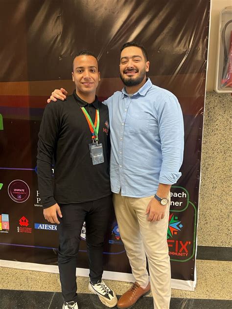 Ahmed Algzery On Linkedin Devestevent Aicommunity Techinnovation