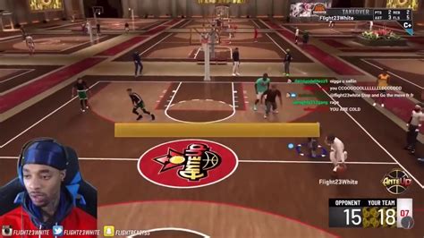 Flightreacts Nba 2k20 Rage Compilation Youtube