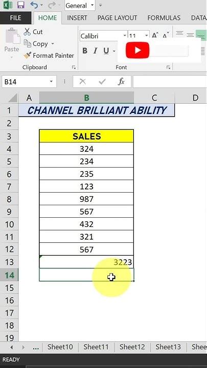 How To Use Any Formula Without Excel Problem Solve In 2022 Excel