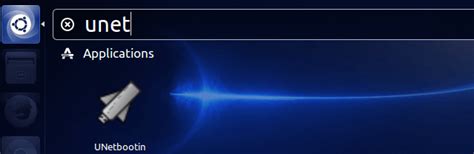 how to install and use unetbootin linux live usb creator linuxbabe