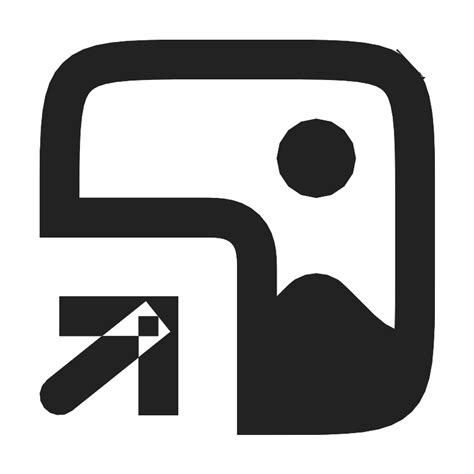 Img Load Box Vector Svg Icon Svg Repo