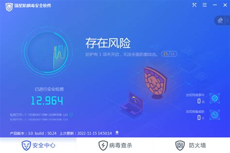 瑞星防病毒安全软件公测活动 诚邀您体验（公测已结束，获奖名单请见3楼） 瑞星卡卡安全论坛