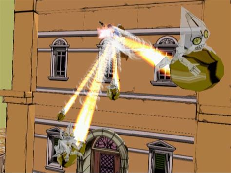 File Ggba Ps Early Sex Pistols Png Jojo S Bizarre Encyclopedia