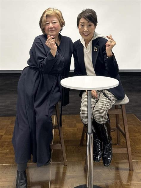 すっかり大人になったかな⁈ Madamehのバラ色の人生