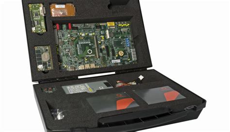 Congatec Stellt Schnellstarter Kit Für Smarc 20 Vor Elektor Magazine