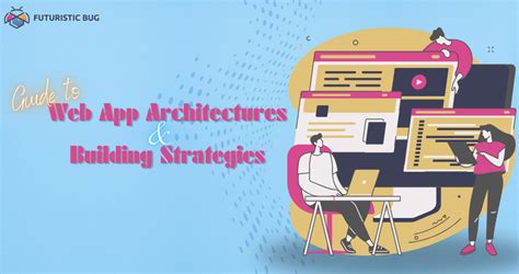 Web App Architecture Best Development Practices I