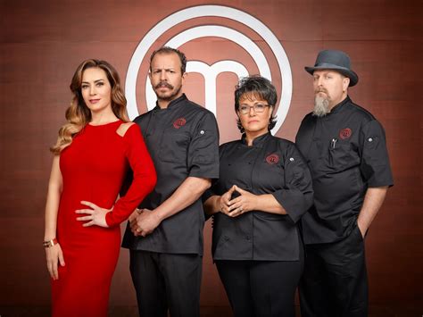 Masterchef México 2016 Masterchef Mx Wiki Fandom