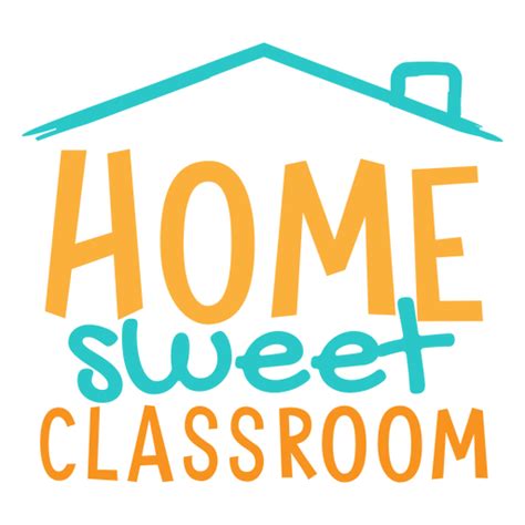 Classroom Quote Lettering Png And Svg Design For T Shirts