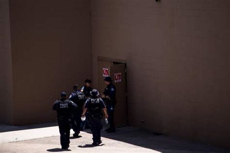 El Paso Shooting 20 Dead And 26 Injured Gunman From Texas In Custody