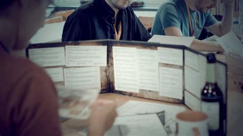 GM Screens My Guilty Pleasure Tips And Ideas For Tabletop RPG GMs