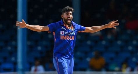 Mohammed Siraj Net Worth In Inr Mohammed Siraj Brand Endorsements Full