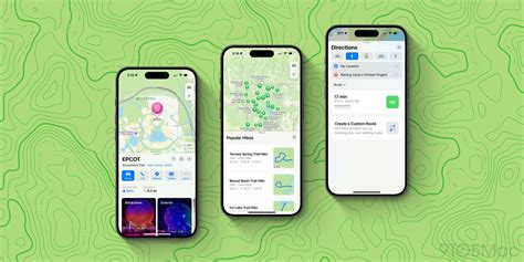 Heres Everything New In Apple Maps For Ios 18 9to5mac Heres Everything New In Apple Maps For Ios 18 9to5mac