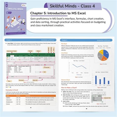 Cbse Class 4 Ai Coding Robotics And Computer Book