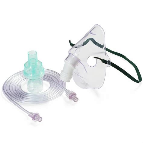 Nebulizer Kit In Lucknow नेबुलीज़ेर किट लखनऊ Uttar Pradesh Get Latest Price From Suppliers
