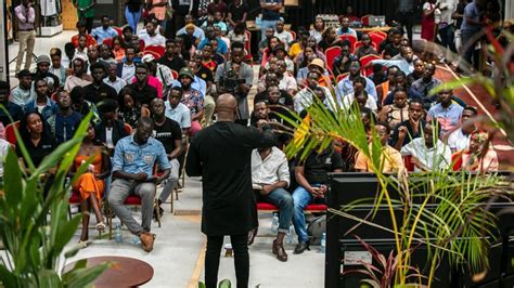 Stop Fixing Entrepreneurs Fix The System