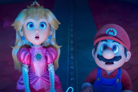 Super Mario Galaxy Movie Post Credit Scenes Explained And What Comes