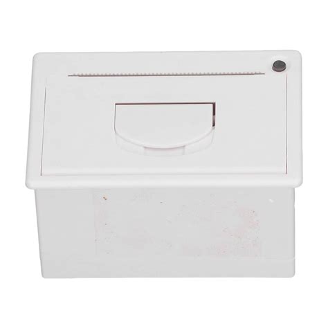 2024 Embedded Thermal Receipt Printer 58mm Micro Thermal Receipt