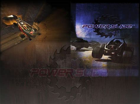 powerslide remake mod moddb