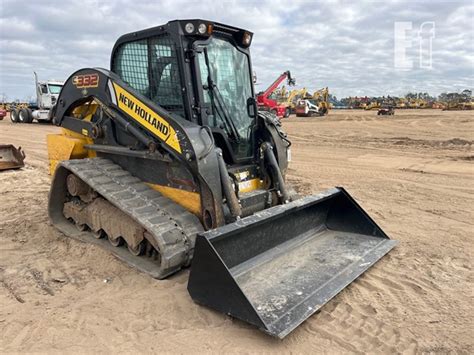 2021 New Holland C332 Upcoming Auctions In Hazlehurst Georgia Equipmentfacts