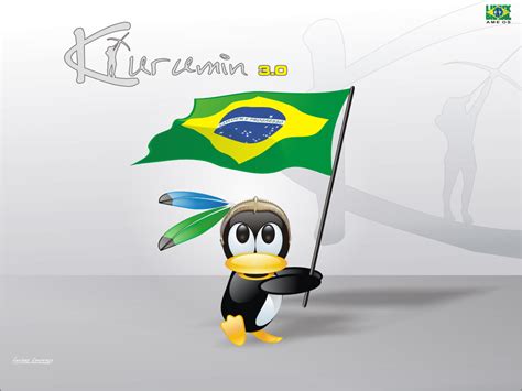 Byteria Kurumin Linux 2003 2008