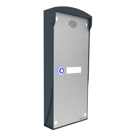 Telguard Display Tag 4g Lte Intercom System By Commtel Ltd Telguard