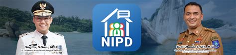 Nipd Nomor Induk Perangkat Desa