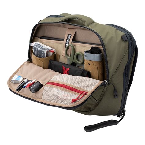 Vertx Dead Letter Sling Bagpack Multicam Black Army Shop