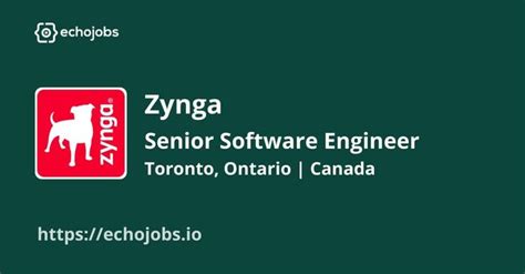 Zynga Is Hiring Senior Software Engineer Game Of Thrones Slots Backend Usd 85k 190k San