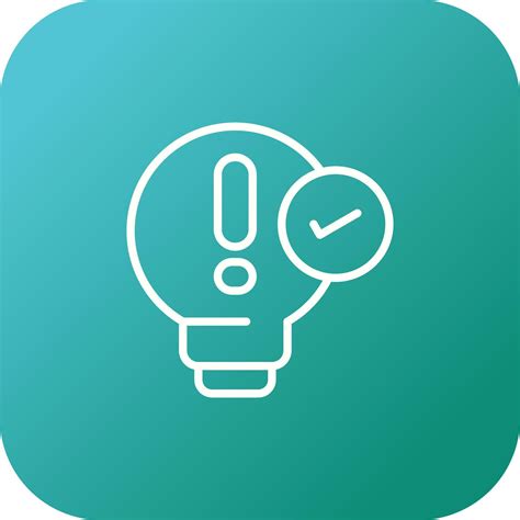 Problem Statement Vector Icon 26337139 Vector Art At Vecteezy