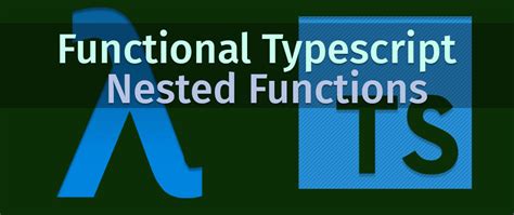 Functional Typescript Dev Community