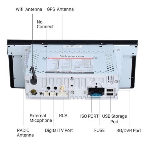 Obd2 Wiring Diagram