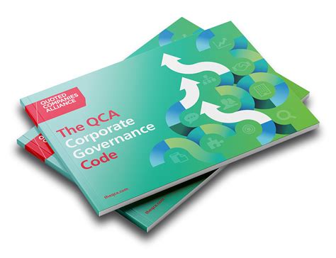 Qca Corporate Governance Code The Qca