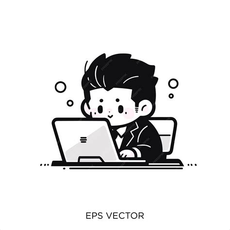 Premium Vector Vector Illustration Vector Illustration Chibi Chibi