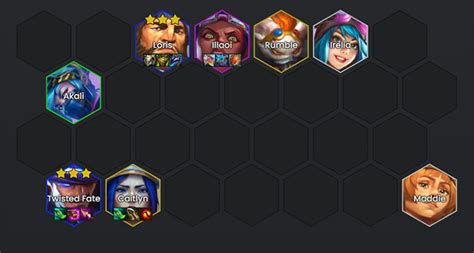 Twisted Fate TFT Set 13 Build Items Team Comps And More