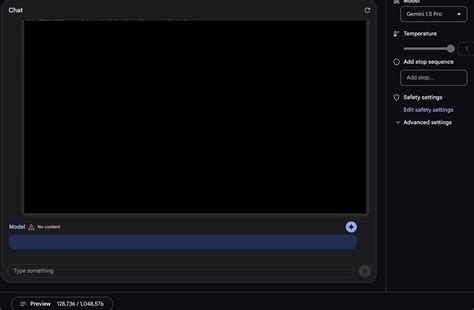 Gemini 15 Not Working Over 100k Tokens Still An Issue Or Isolated