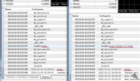 Проблема сетевых таймаутов в copyseries не решена Общее обсуждение mql5