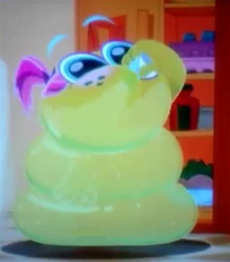 Wendy Blob Inflation By Herofoxynighthowler On Deviantart