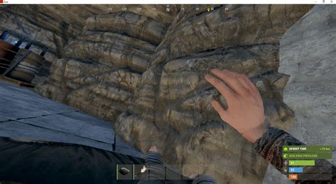 Stuck In Perma Down Re Logged And Did F1 Kill But Wont Fix R Playrust