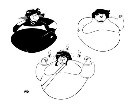 Random Sketches 2 By Randomguymx On Deviantart