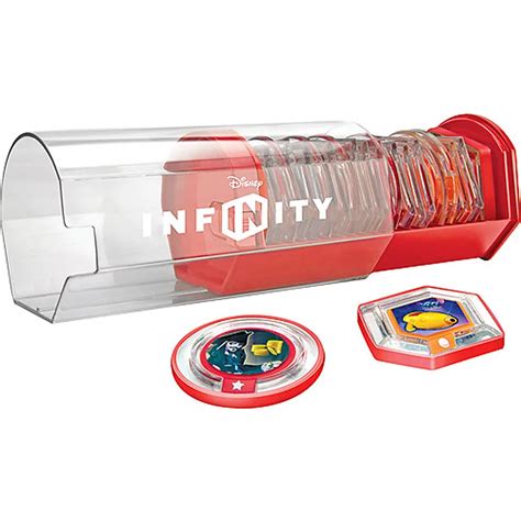 Pdp Disney Infinity Power Disc Capsule Case Shop Pdp Disney Infinity Power Disc Capsule Case