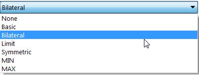 Application Of Tolerances