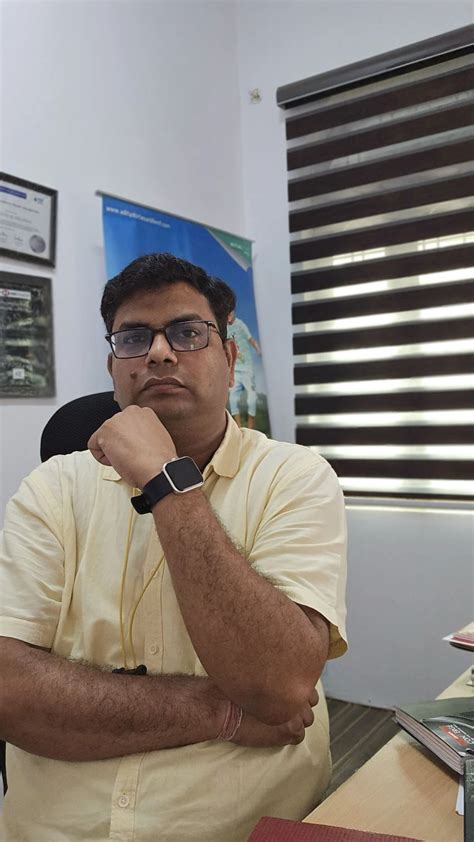 Amit Kumar Niranjan On Linkedin Our Work Profile