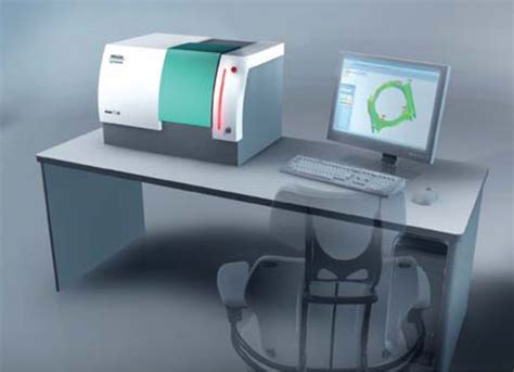 WENZEL Metromec AG Computer Tomography